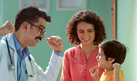 Deposit Products - Bank Makramah Limited (BML)