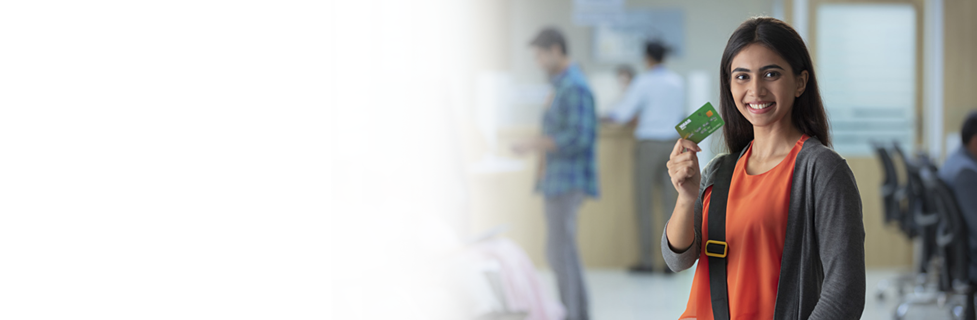Branch Locator - Bank Makramah Limited (BML)